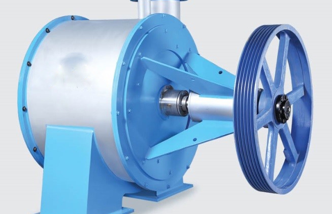 TURBO SCREEN | کیمیا کاغذ